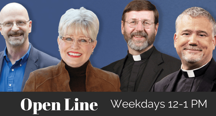 JP2 Catholic Radio – Catholic Radio for Southern California